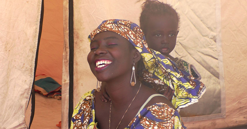 Cameroon - ShelterBox New Zealand