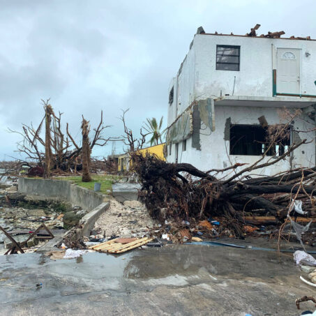 Disasters explained: hurricanes, cyclones, typhoons - ShelterBox New ...