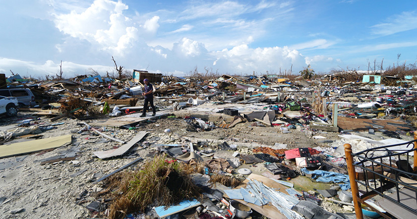 Disasters explained: hurricanes, cyclones, typhoons - ShelterBox New ...