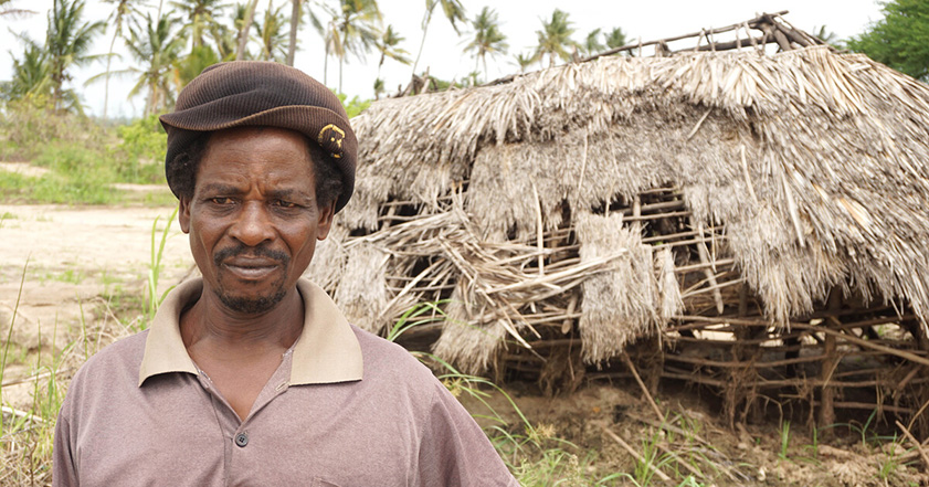 Kenya - ShelterBox New Zealand