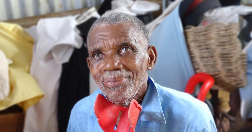 Recovering after Hurricane Maria - ShelterBox New Zealand