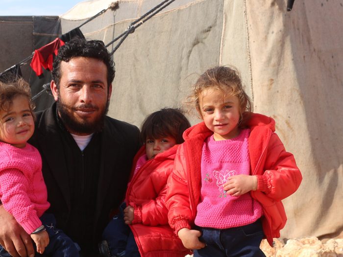 Take action - ShelterBox New Zealand